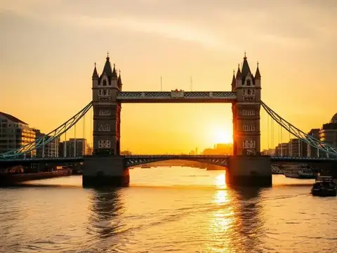 London Tour Package from Ghana | Flights, Hotel & Visa Help